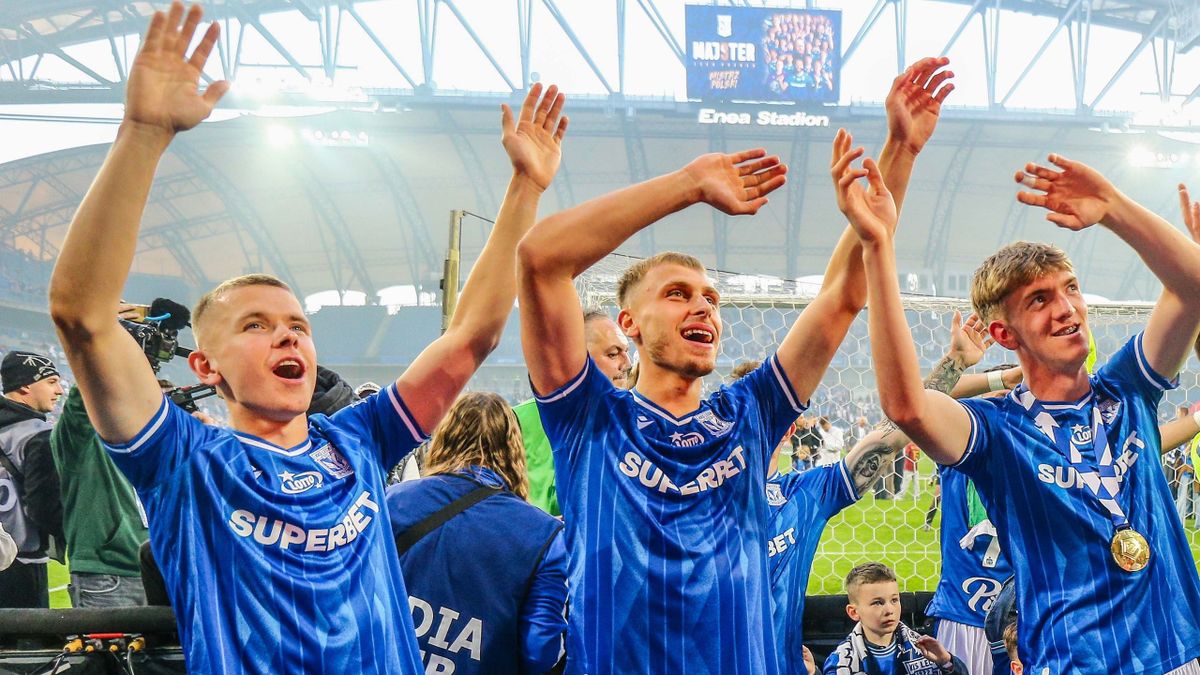 Golden Boy 2025. 100 kandydatów, wyróżniony jeden Polak Michał Gurgul z ...