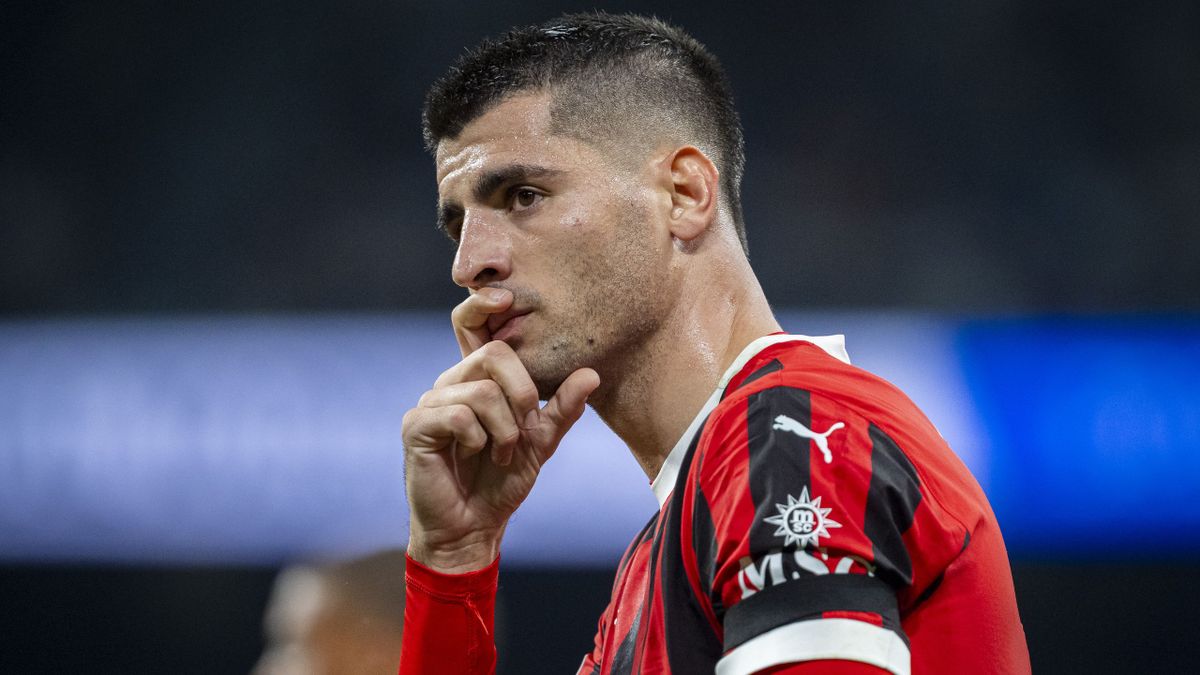 Osimhen, Vlahovic, David, Moise Kean: 10 attaccanti che movimenteranno ...