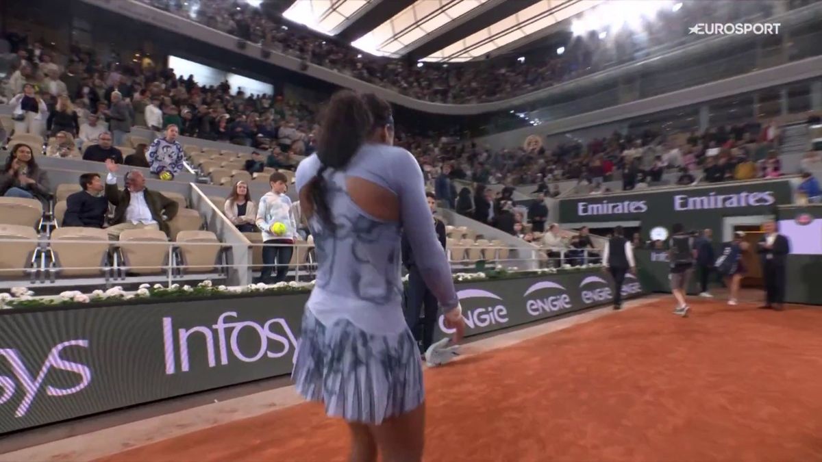 Liveblog en speelschema dag 11 Roland Garros - Coco Gauff door, Jannik ...