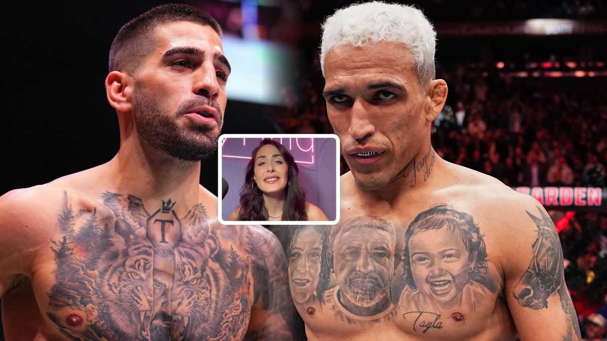 UFC 316 | Merab Dvalishvili vs Sean O'Malley por el título del peso ...