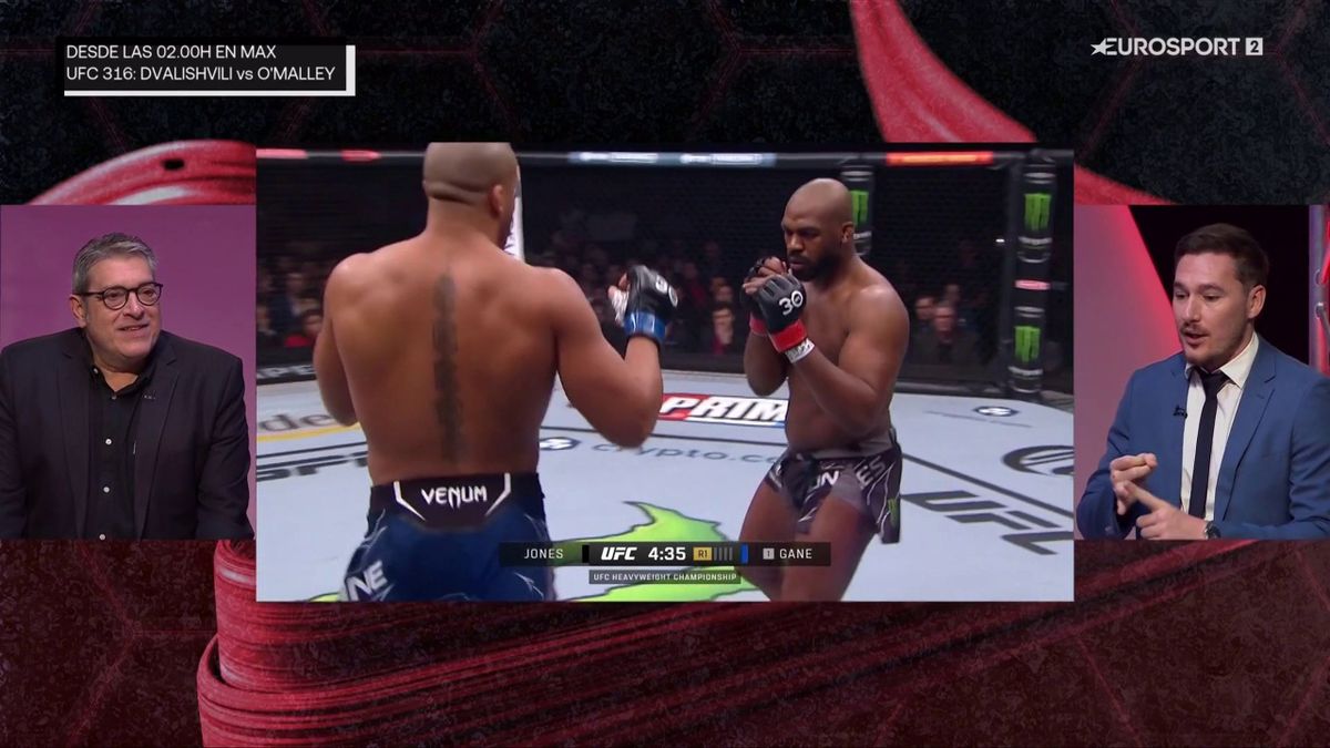 UFC Atlanta | Revive el Kamaru Usman vs Joaquin Buckley: Horarios y ...