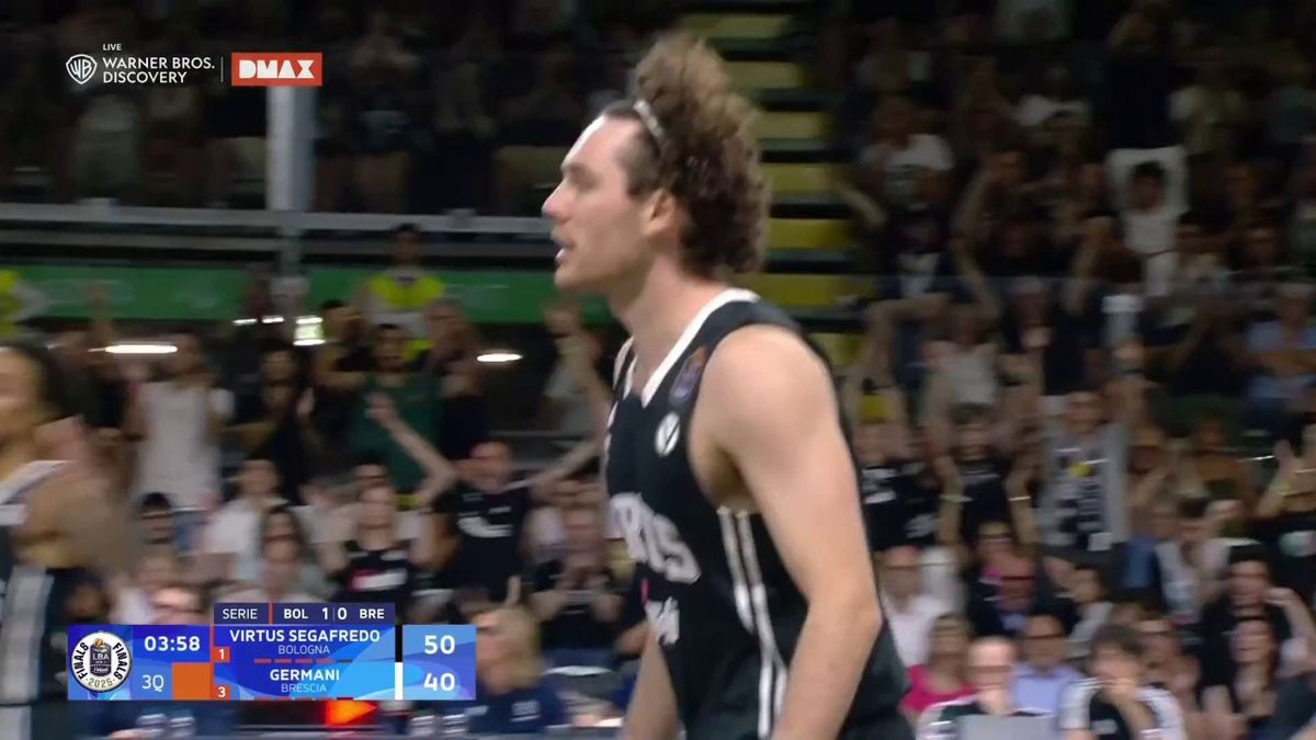 Virtus Bologna, Alessandro Pajola al centro del mercato: interesse di ...