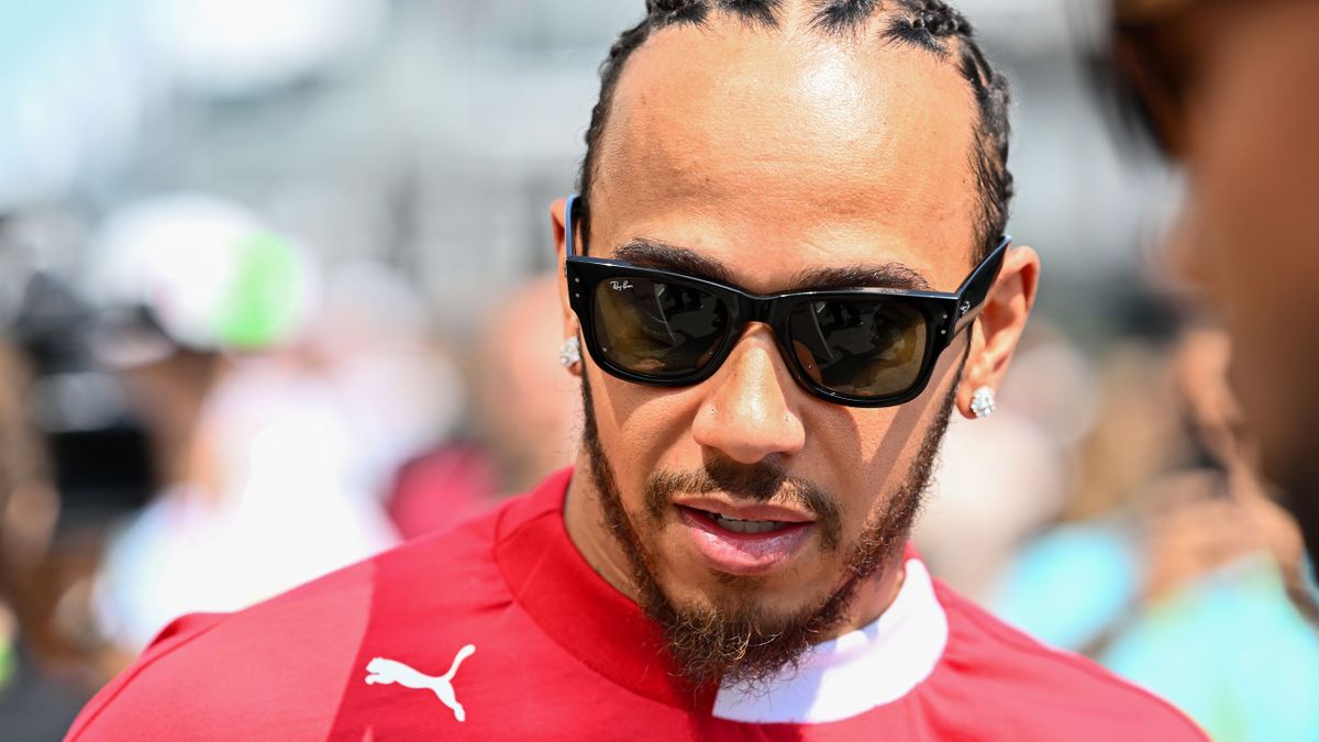 Ferrari, Lewis Hamilton guarda già al 2026: "Con questa macchina non ...