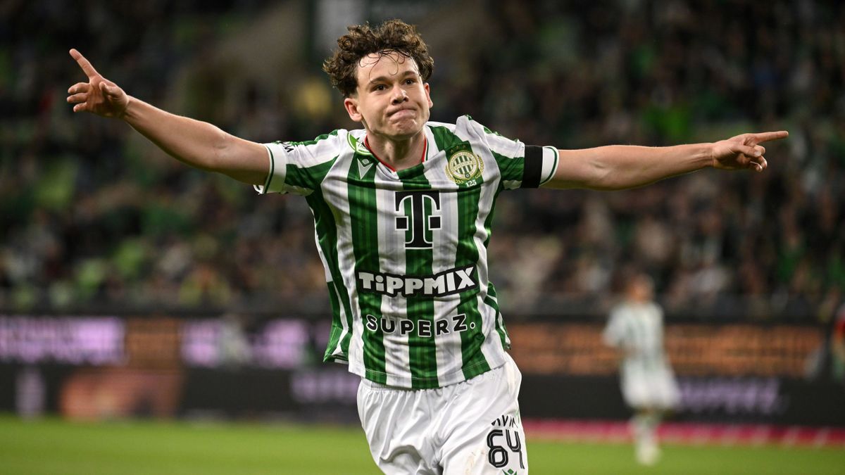 Tóth Alex leigazolását több Bundesliga-csapat és az olasz rekordbajnok ...