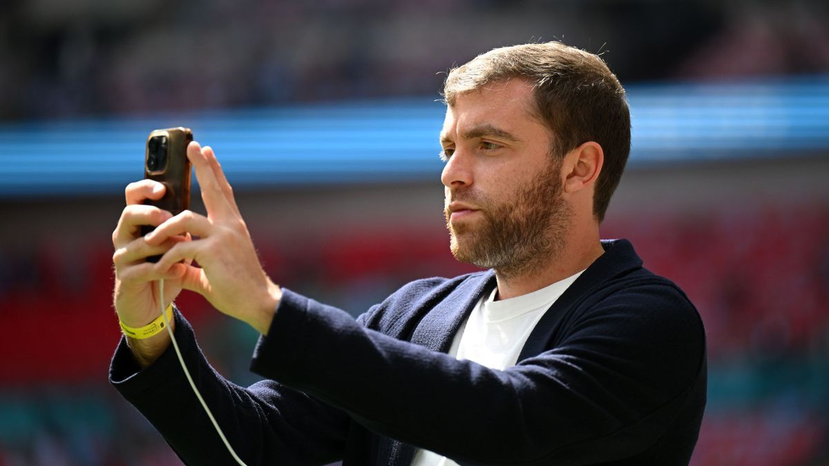 Mercato - "Here we Go !" : Fabrizio Romano, "journaliste" et superstar ...