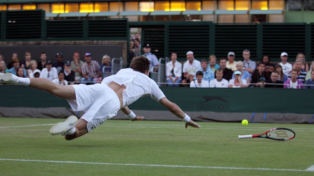 Les Grands Récits - Il y a 15 ans, Nicolas Mahut et John Isner étaient ...