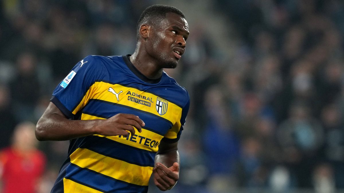 Transferts I L'Inter sur le Français Bonny, Martin Zubimendi au Real ...