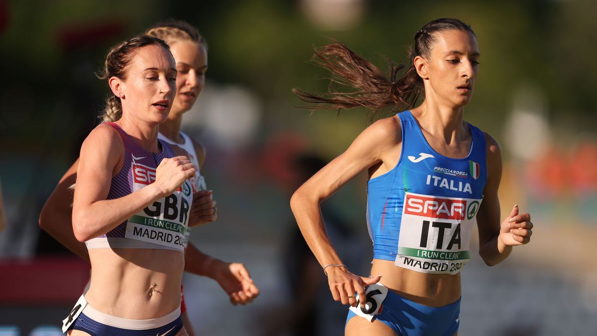 Speranze di medaglia dell'Italia ai Mondiali di Tokyo: da Furlani ...