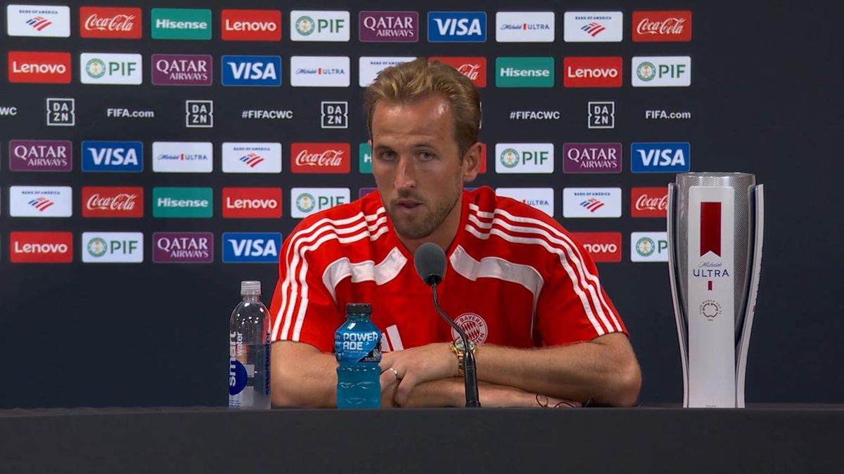 Jamal Musiala übernimmt beim FC Bayern prestigeträchtige Nummer zehn ...