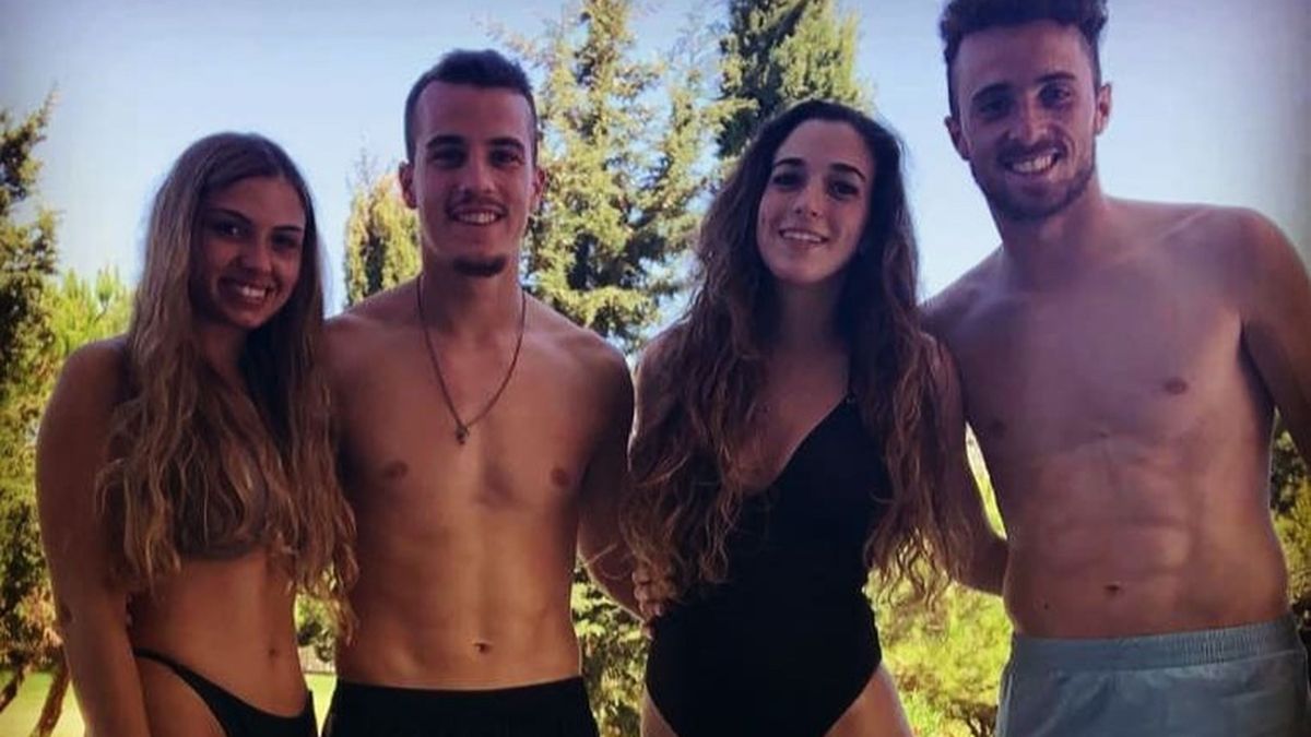 Diogo Jota i jego brat Andre Silvy nie żyją. Wiadomo, kiedy i gdzie odbędzie się pogrzeb ...