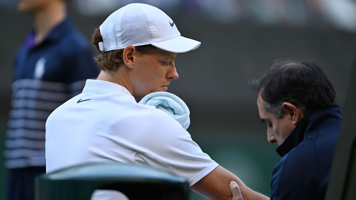 Chi è Alejandro Resnicoff, il fisioterapista argentino che affiancherà ...