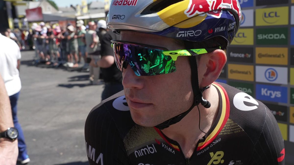 Parcours etappe 9 Tour de France - Het weekend van de sprinters, pakt ...
