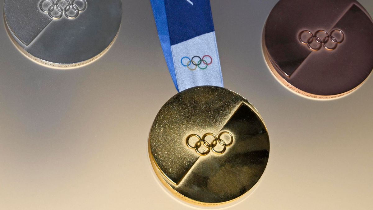 JO 2026 Milan-Cortina I Date, heure, diffusion : à quelle heure et sur ...