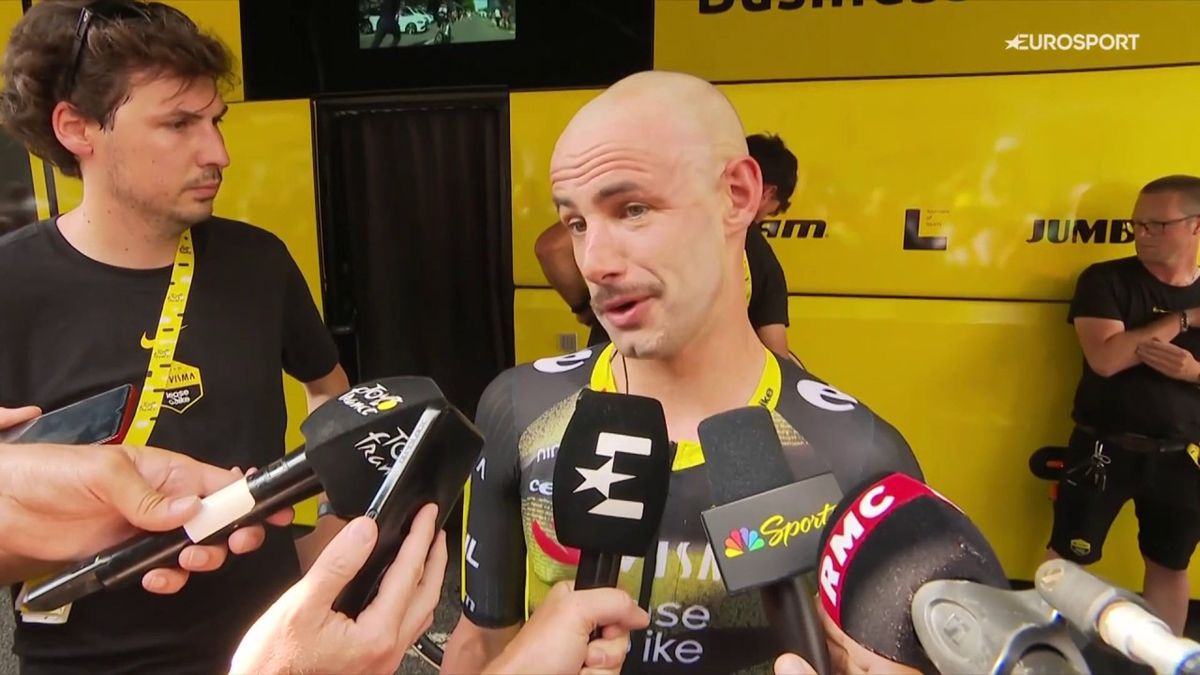 Visma-ploegbaas Richard Plugge slaat hard terug na kritiek van oud-Tour ...