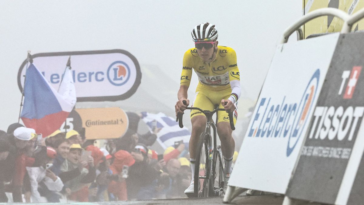 Tom Dumoulin, estrella de Visma, critica la táctica de su exequipo en ...