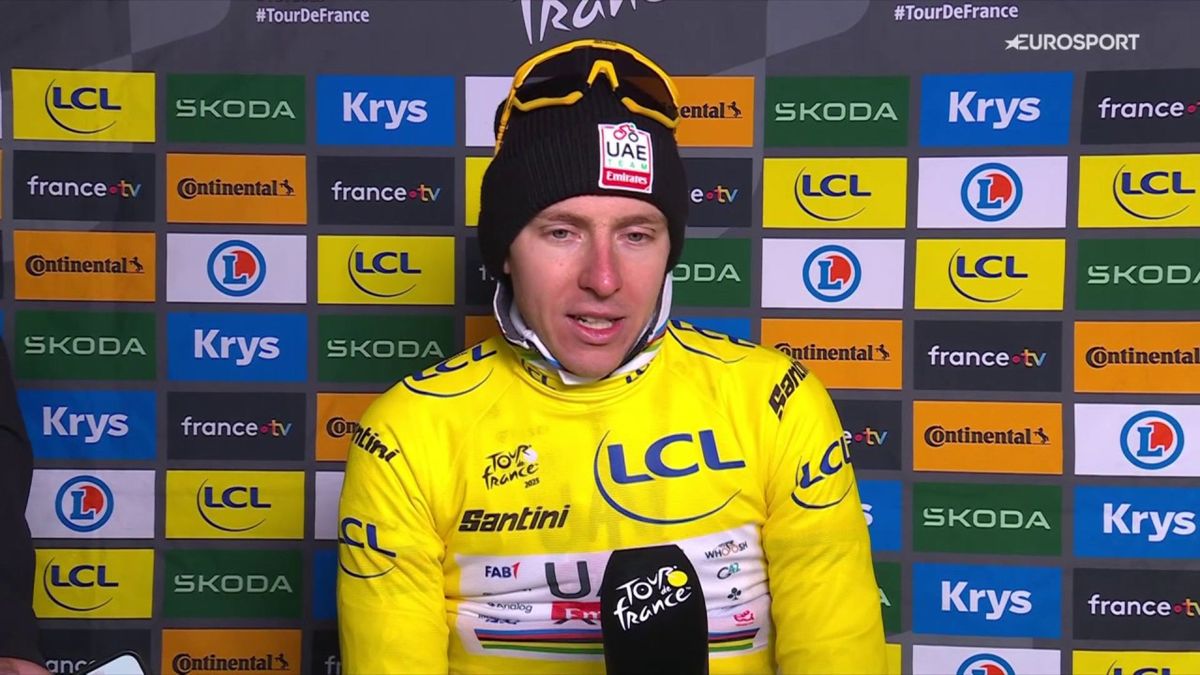 Percorso e favoriti tappa 21 Tour de France 2025, Mantes-la-Ville ...