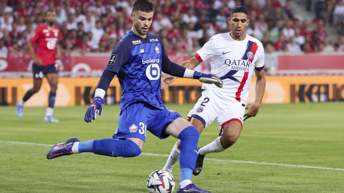 Alvaro Morata, Miguel Gutierrez, Chevalier e Donnarumma, Nico Paz e ...