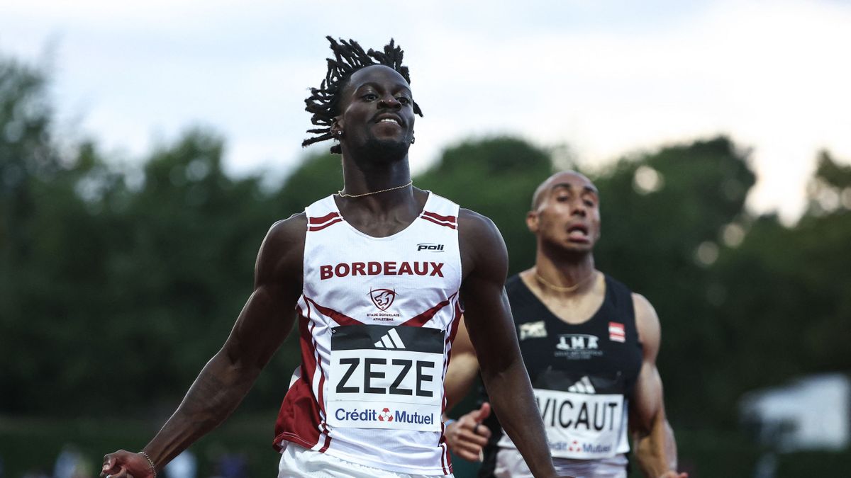 Mondiaux d'athlétisme 2025 de Tokyo - La liste des 74 athlètes français ...