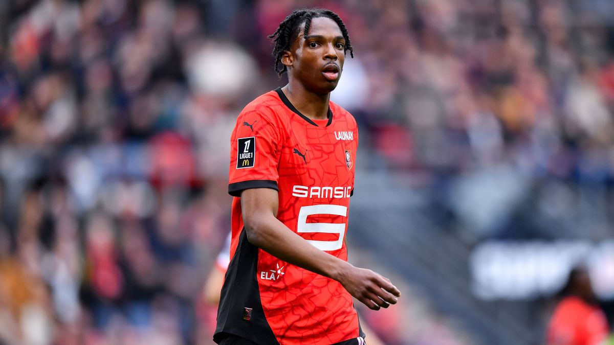 Ligue 1 - Stade Rennais - "Il était un peu le grand frère" : Jérémy ...