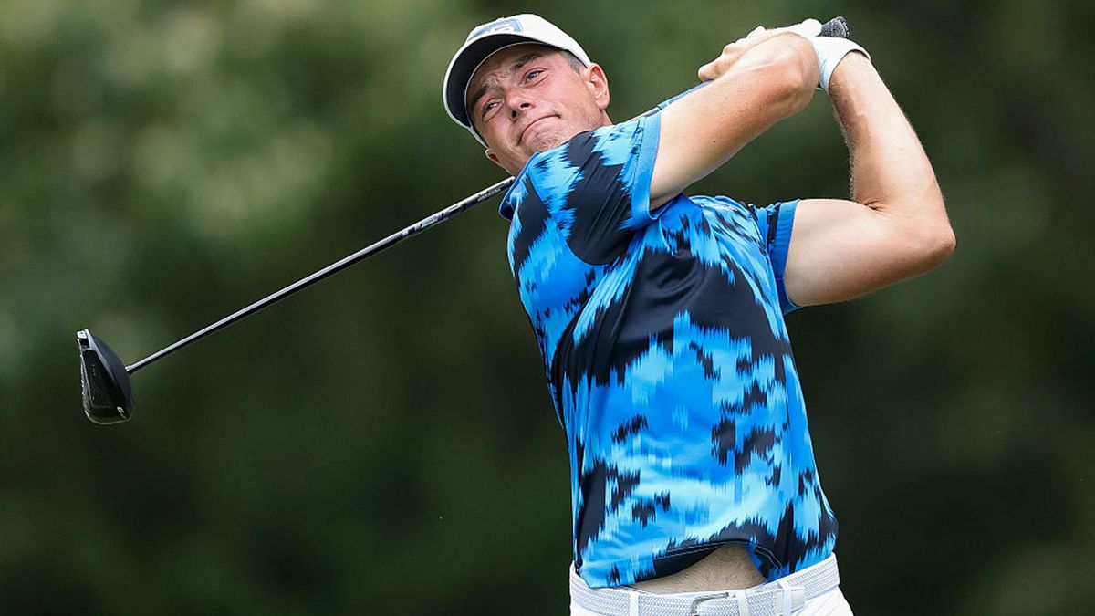 Max-ekspert reagerte etter Viktor Hovlands åpningsrunde i FedEx St ...