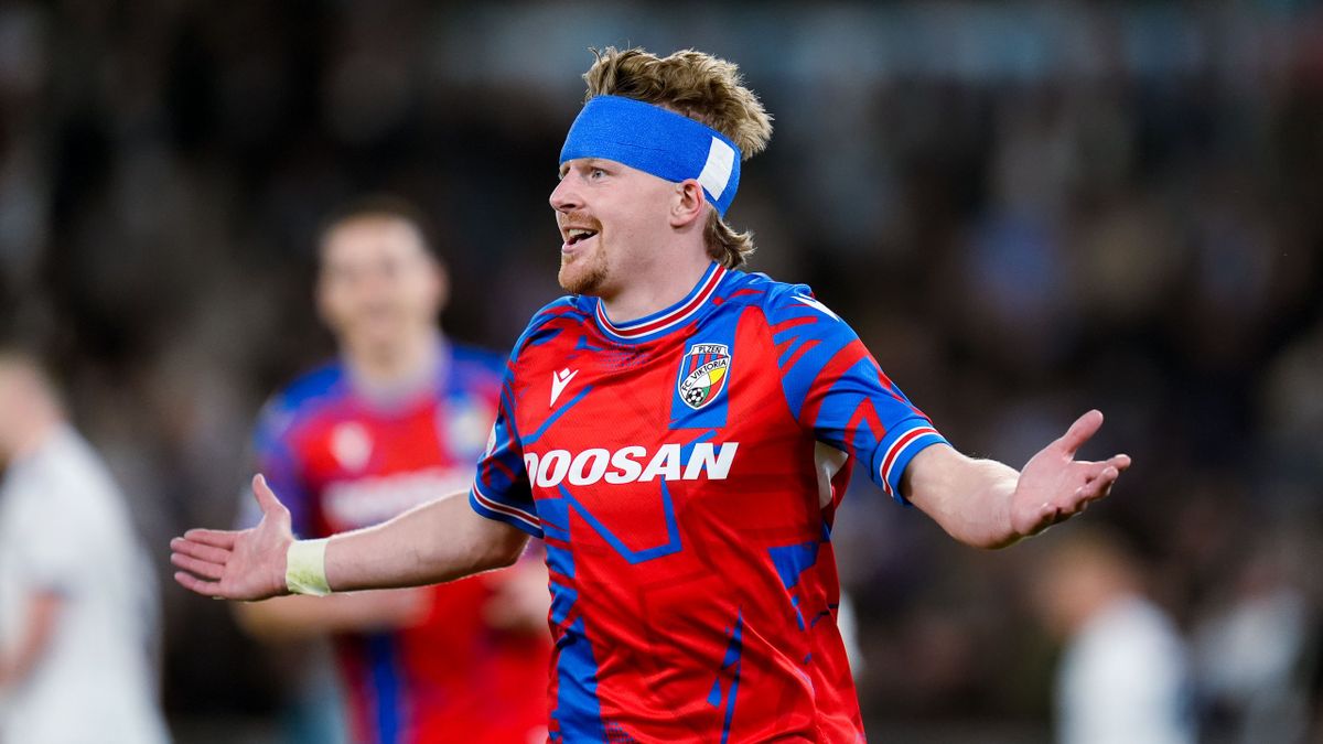 MERCATO - Pavel Sulc et Tyler Morton : mais qui l'OL a-t-il donc ...