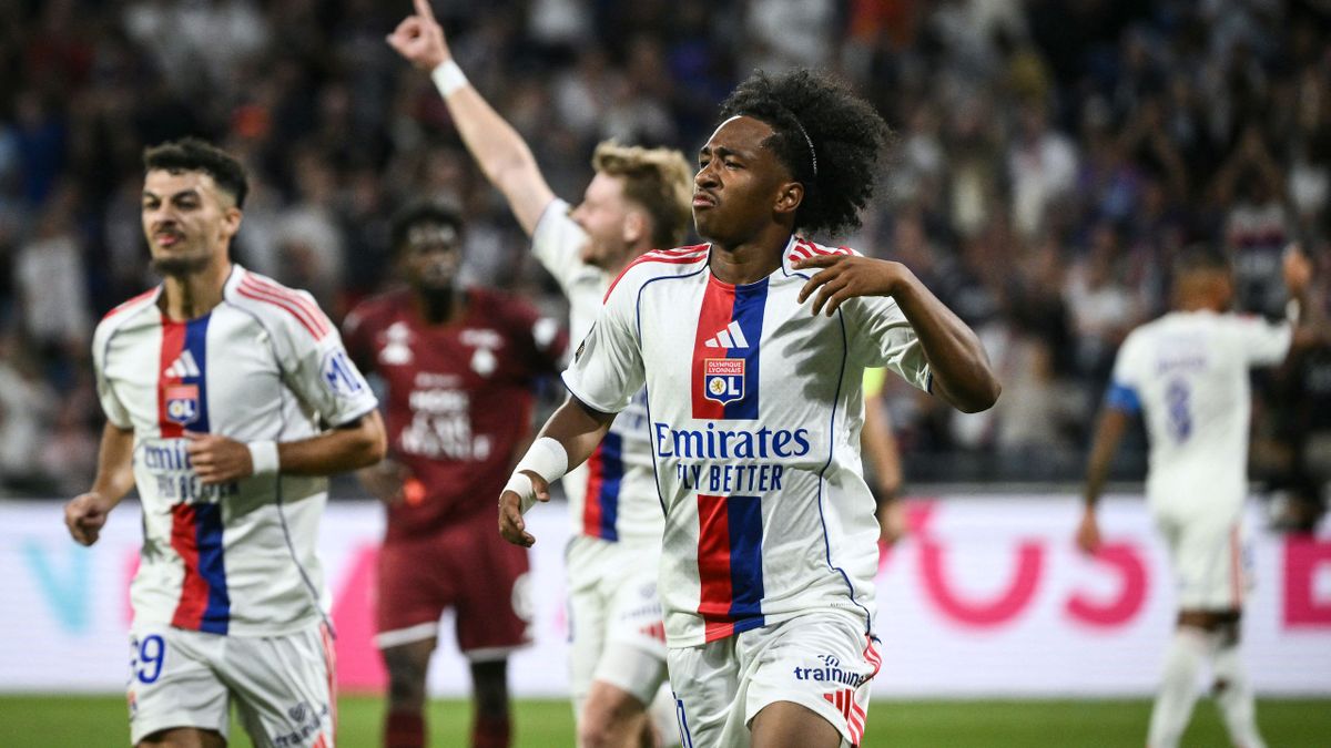 Transferts - Malick Fofana, le dilemme sans bonne solution pour l ...