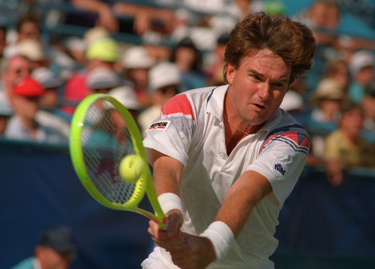 US Open 2025 - Alexander Zverev gibt Jimmy Connors Rätsel auf: "Was ...