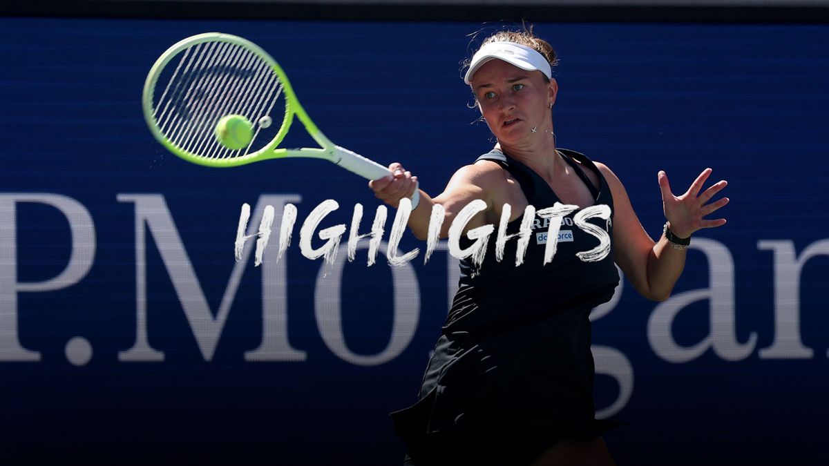 US Open 2025 – simple dames, la journée des favorites : Madison Keys ...