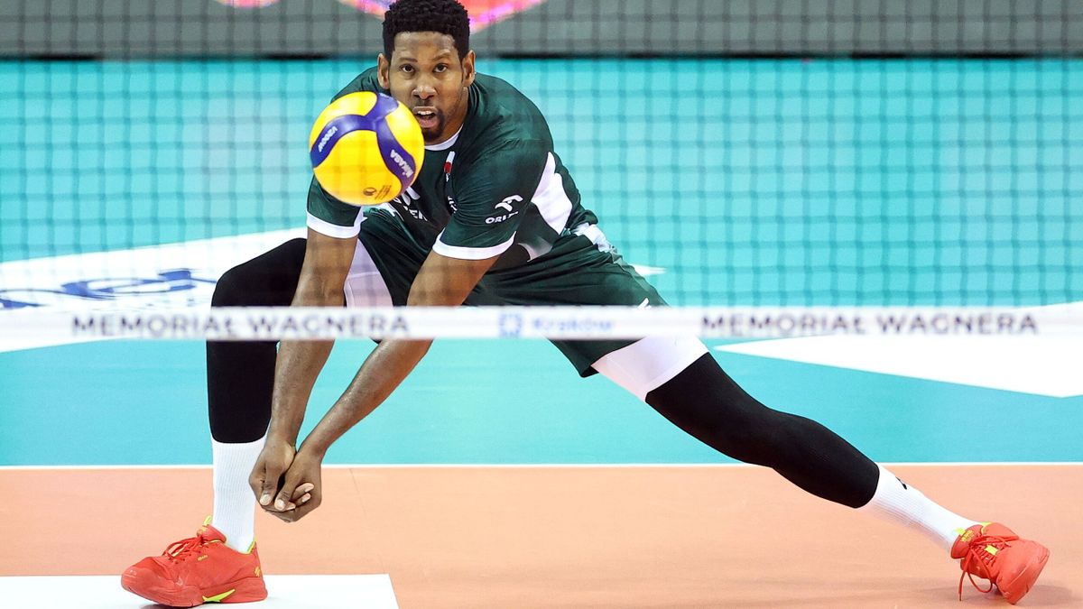 Siatkówka. Mistrzostwa świata mężczyzn 2025: terminarz, wyniki i tabele. Kiedy gra mecze ...