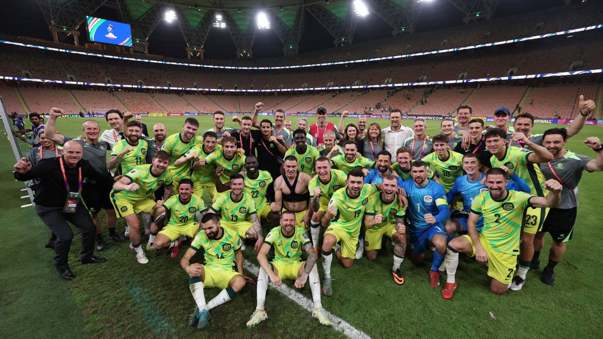 Lista uczestników mistrzostw świata w piłce nożnej Kanada-Meksyk-USA ...