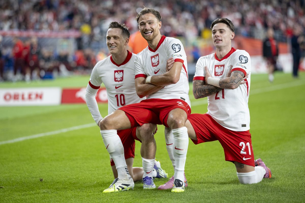 Matty Cash rozbił bank. Reprezentant Polski przedłużył kontrakt z Aston ...