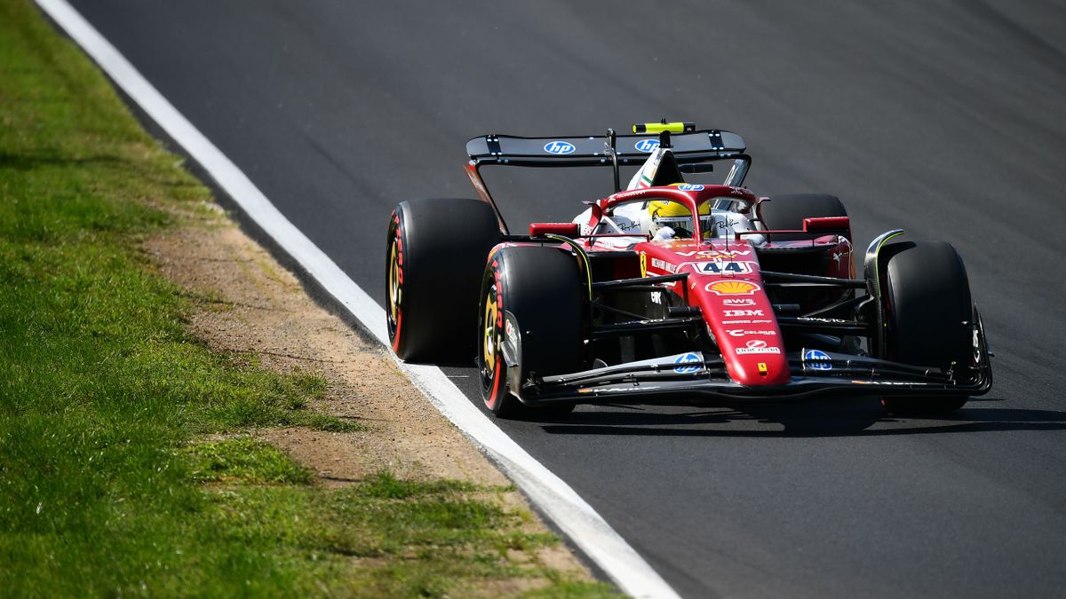 Max Verstappen doma le McLaren a Monza! Vince davanti a Norris e ...