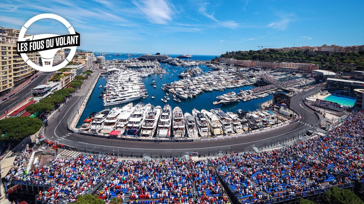 Grand Prix de Monaco | "J'ai trouvé mon Bono italien" : Hamilton enfin ...