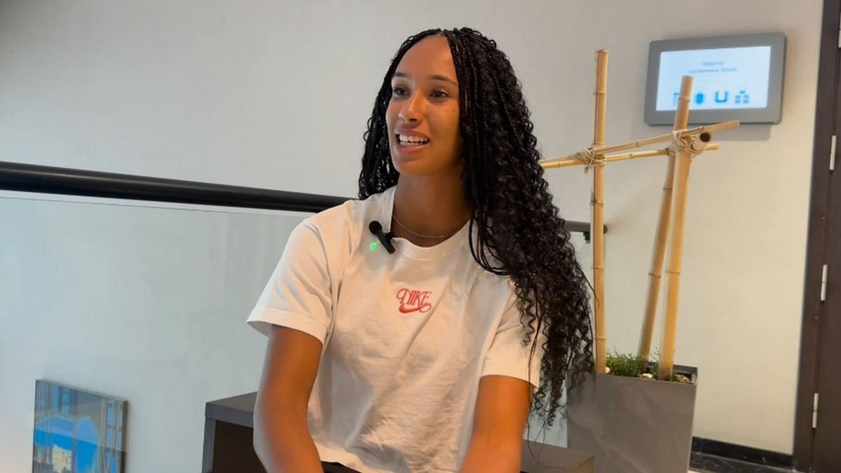 Mundiales de Atletismo 2025 | Fátima Diame, baja sensible para España ...