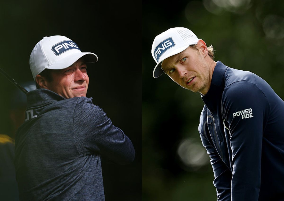 Kristoffer Reitan vil dra nytte av forholdet til Viktor Hovland før ...