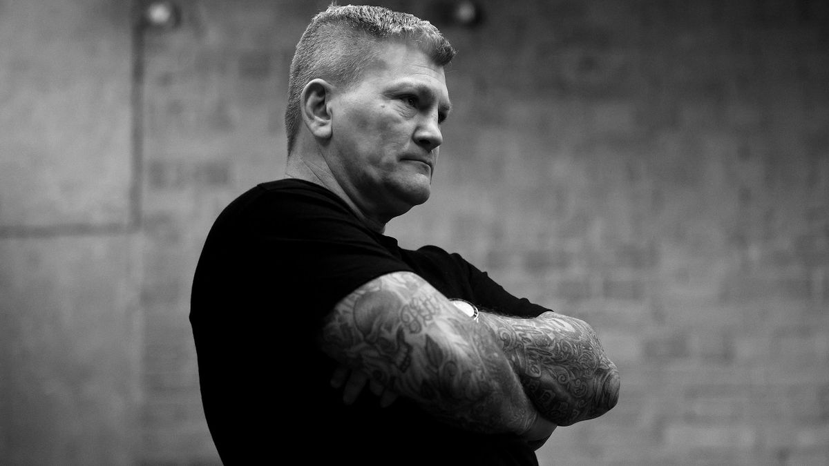 Ricky Hatton nie żyje. Tyson Fury, Wayne Rooney i Liam Gallagher wśród ...