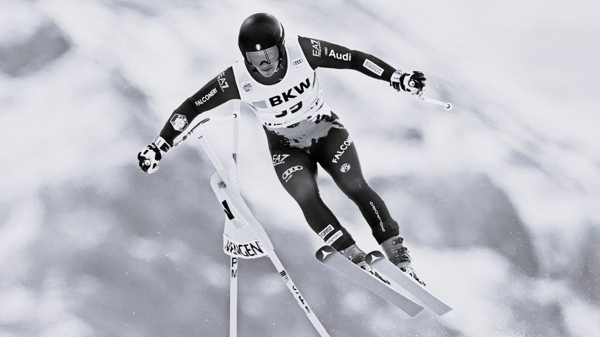 Matteo Franzoso nie żyje. Zmarł dwa dni po upadku podczas treningu w ...