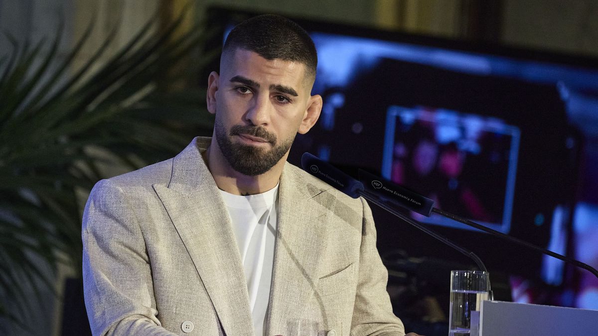 La UFC esperará a Topuria todo el año y aceptaría una defensa del ...