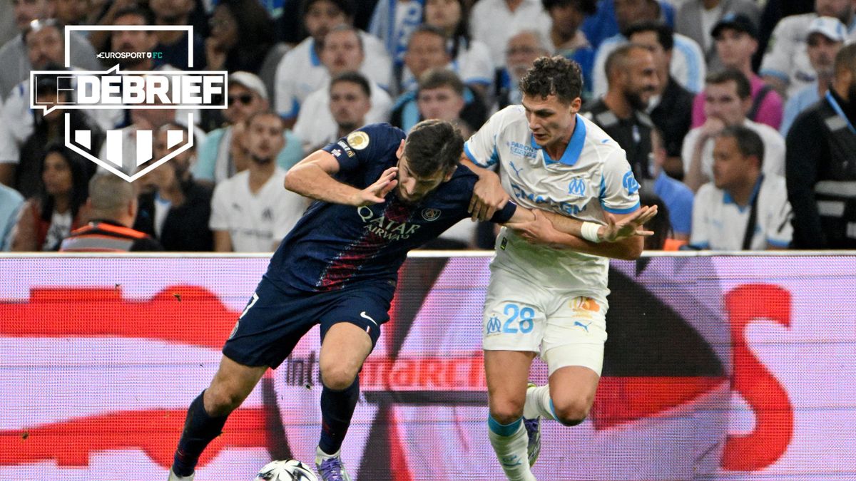 Ousmane Dembélé Ballon d'Or 2025 - Les hommages de Lionel Messi, Kylian ...