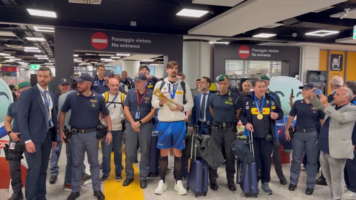 Yuri Romanò rivela: "Prima dell'esordio al Mondiale ho guardato Juventus-Inter fino alle 2 ...