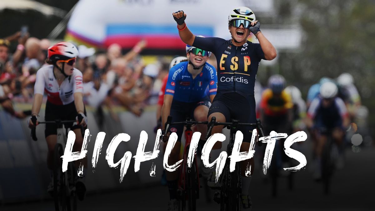 Medagliere, highlights e risultati gara per gara dei Mondiali di ciclismo su strada di Kigali in ...