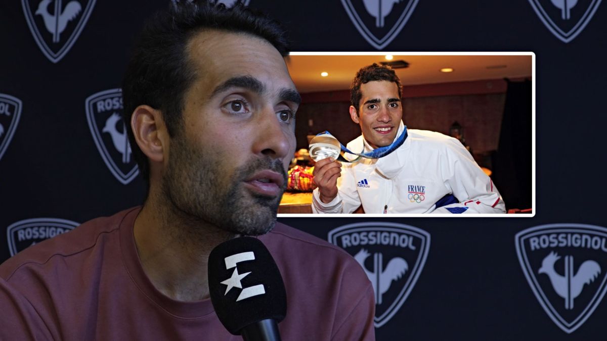 Coupe du monde de biathlon 2025-2026 | Perrot, Jeanmonnot, Simon ...