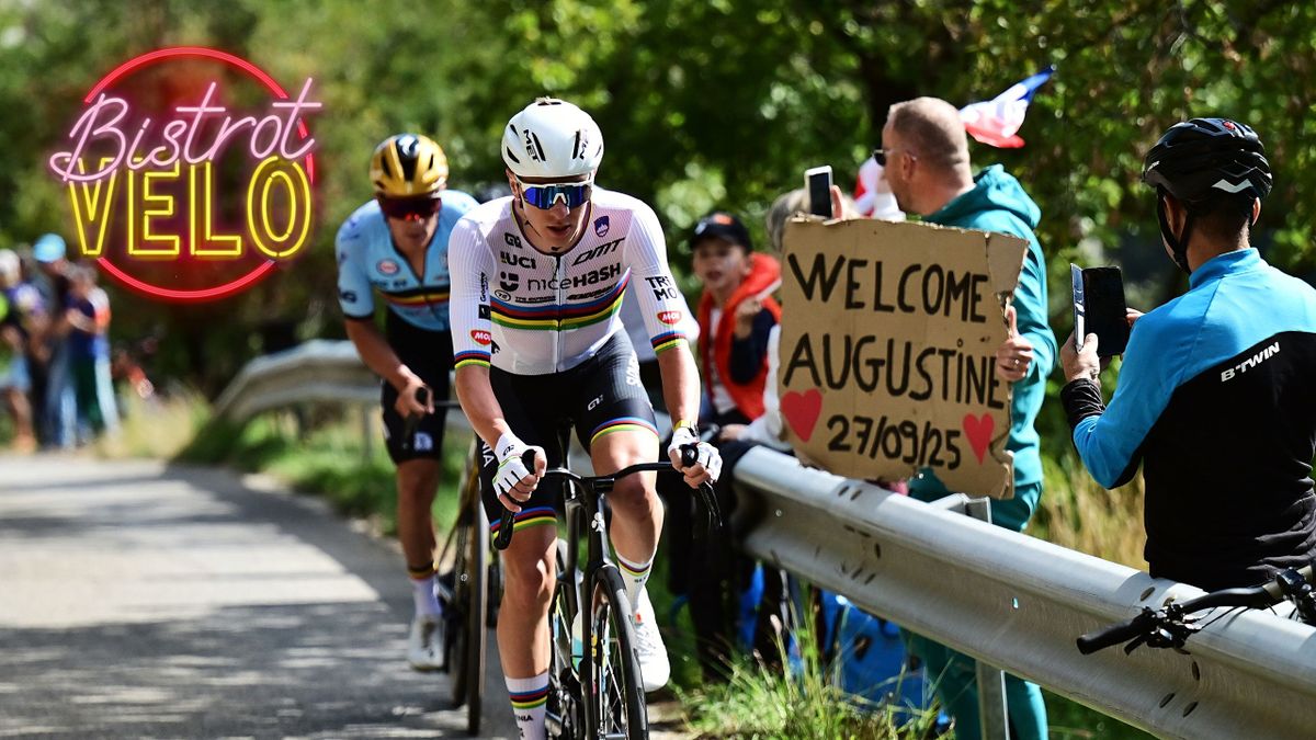 Arnaud Démare annonce la fin de sa carrière après Paris-Tours 2025 ...