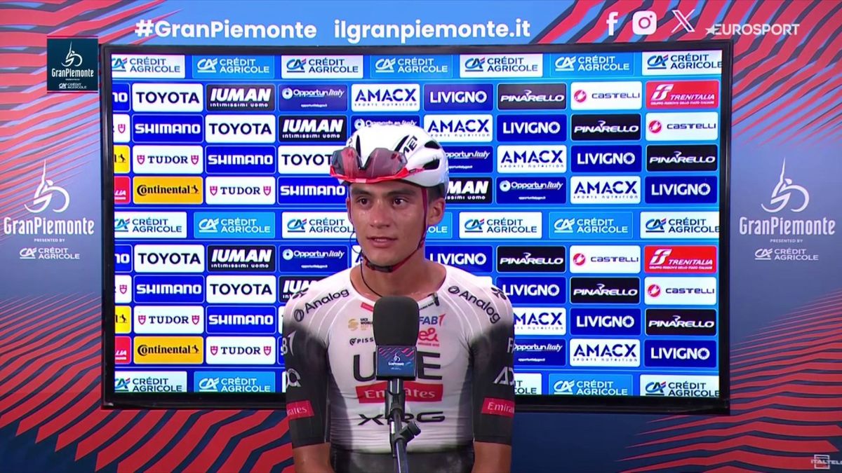 Fenomenale Del Toro is Mollema de baas in Gran Piemonte en pakt zesde ...