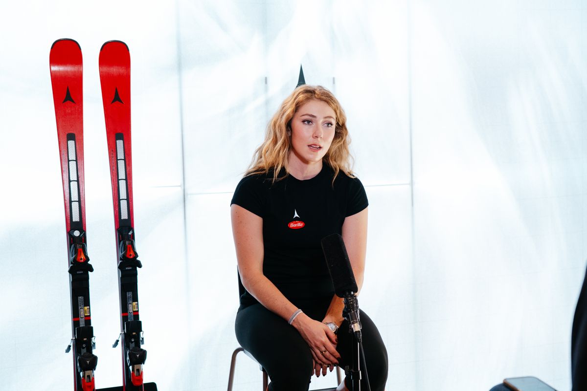 Mikaela Shiffrin stapelt vor Weltcup-Auftakt in Sölden tief - US ...