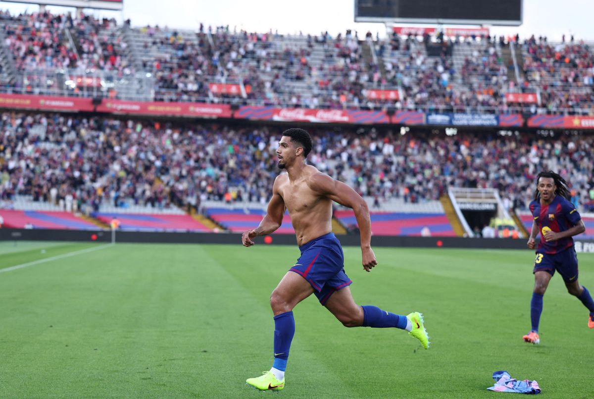 Revivez la victoire au buzzer du Barça contre Gérone en Liga 2025-2026