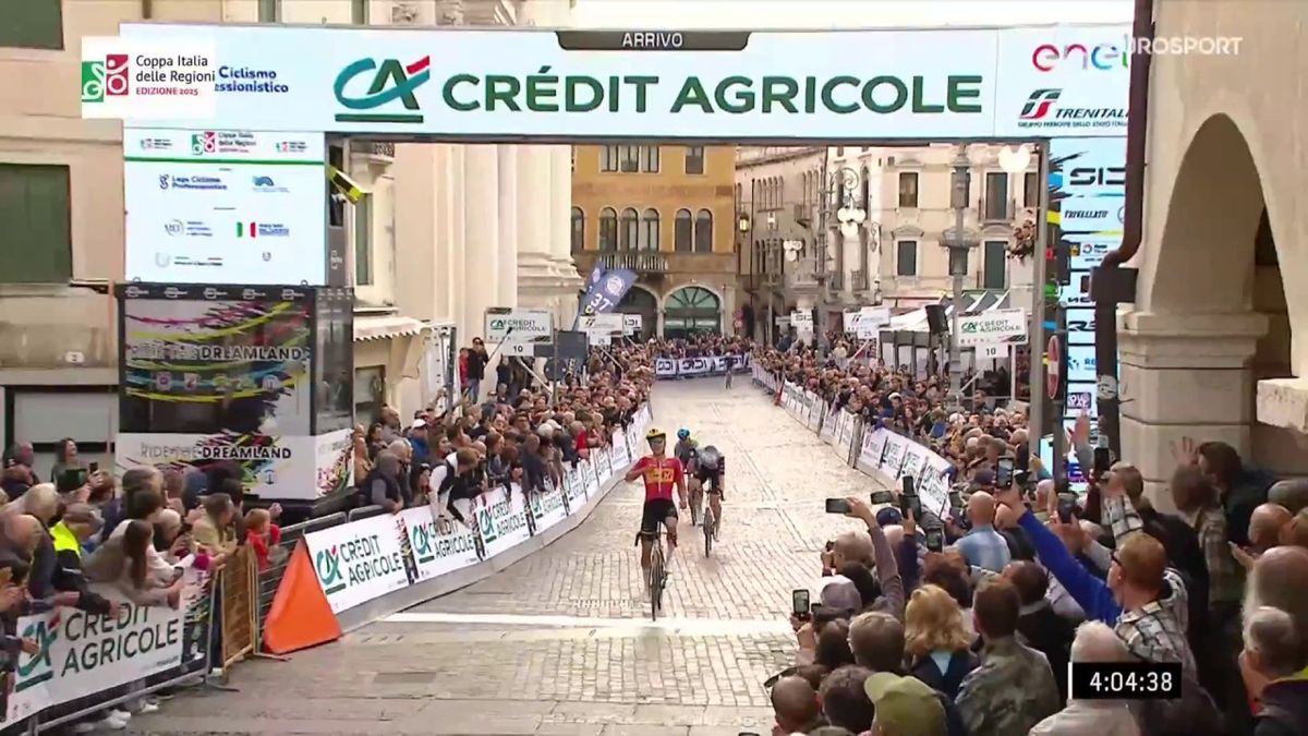 Ciclismo in lutto, morto Kevin Bonaldo, un mese fa era stato colpito da ...