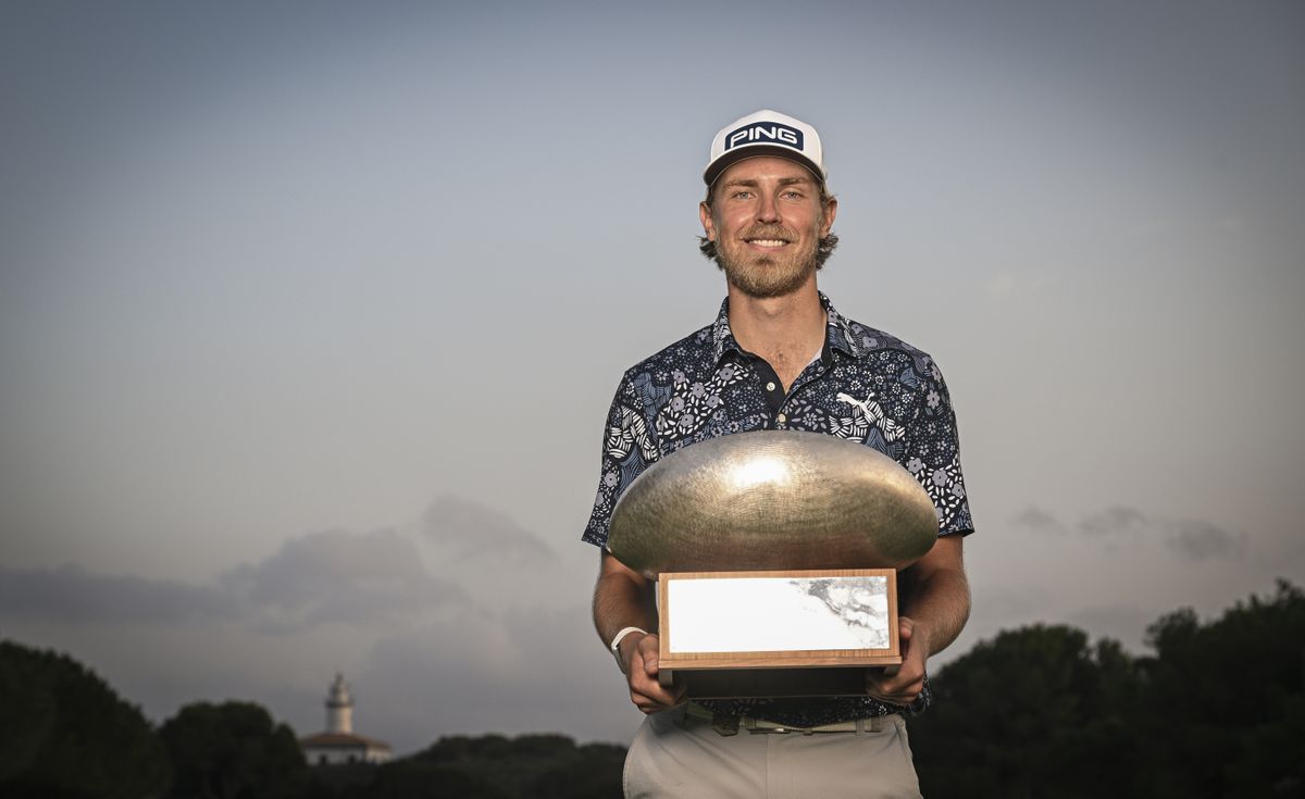 Har fått beskjed fra PGA-touren – nå flytter Kristoffer Reitan til USA ...
