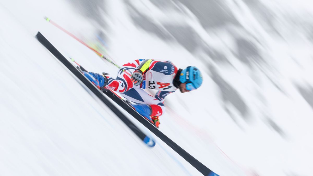 Jeux Olympiques de Milan-Cortina 2026 | Pinturault, Muffat-Jeandet ...