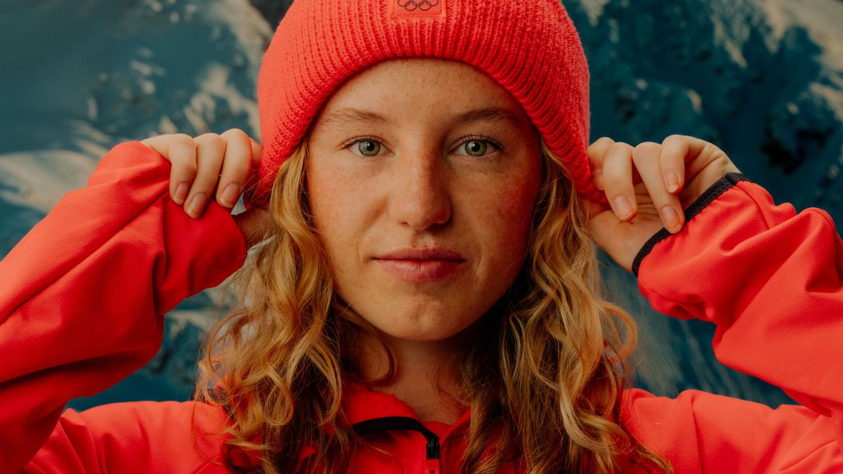 Olympia-Outfit vorgestellt: Team Deutschland im neuen Look für die ...